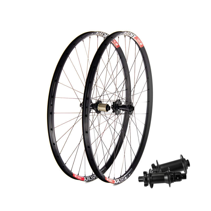 RX35 + CARBON Ti - EDP Racing